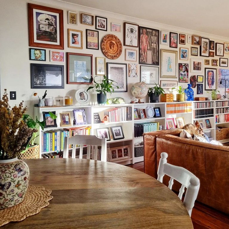 4 Ways To Perfect Cluttercore In Your Home | NJ Home New Jersey Luxury ...