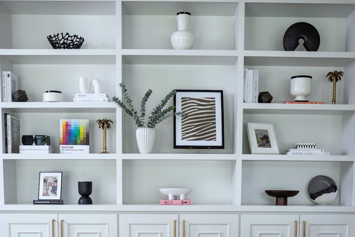 Dreaming In Neutral | NJ Home New Jersey Luxury Homes & Estates