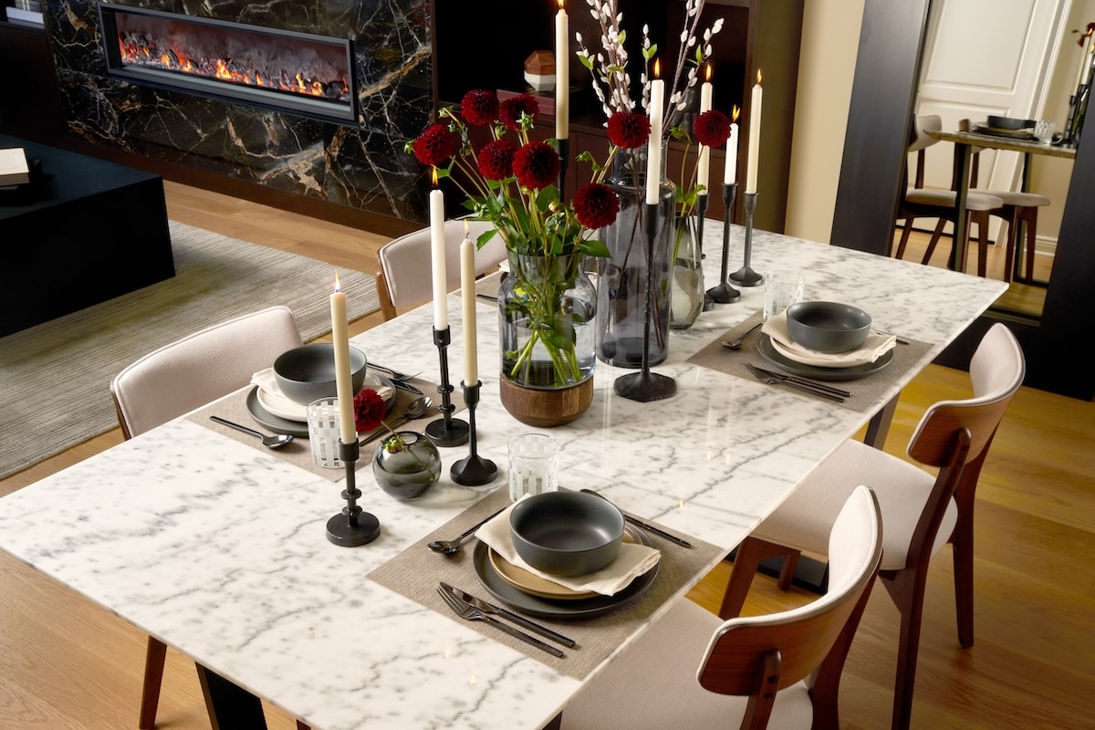 Cool Condo | NJ Home New Jersey Luxury Homes & Estates