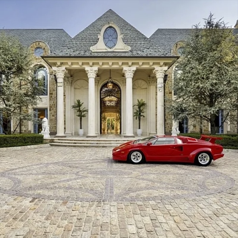 The Garden State’s Top 10 Zillow Listings | NJ Home New Jersey Luxury ...