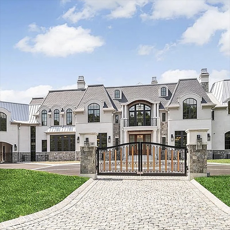 The Garden State’s Top 10 Zillow Listings | NJ Home New Jersey Luxury ...